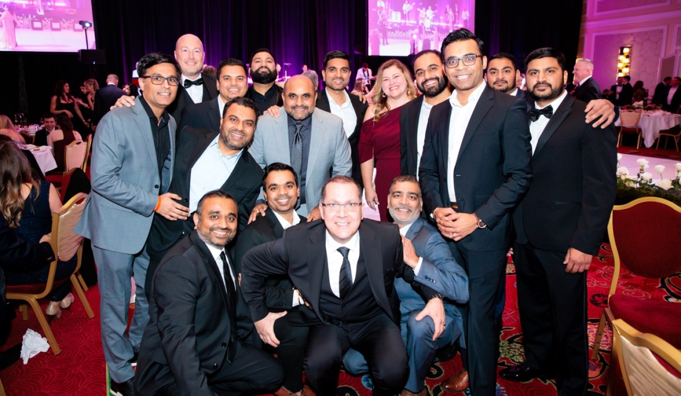 Dunkin’ Joy Manhattan Gala | Joy In Childhood Foundation Inc