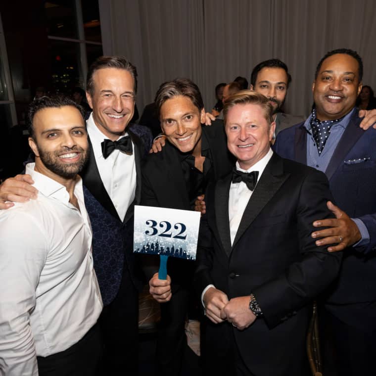 Dunkin’ Joy Manhattan Gala | Joy In Childhood Foundation Inc