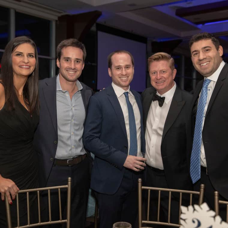 Dunkin’ Joy Manhattan Gala | Joy In Childhood Foundation Inc