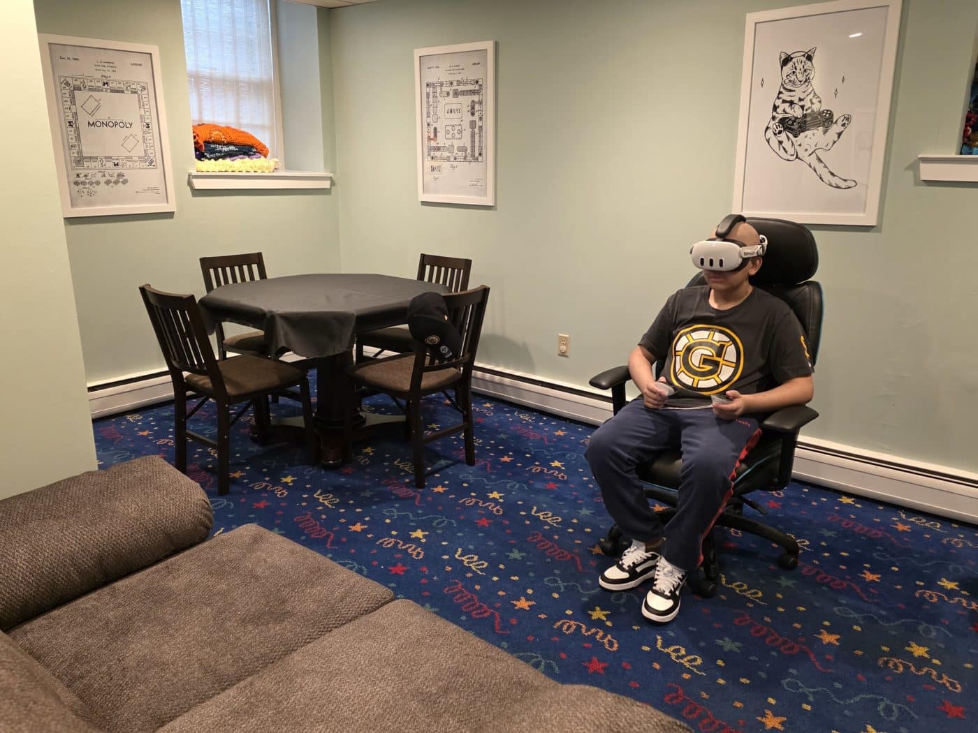 Finding Joy in the Journey: How Dunkin’ Joy Supports Kids with Cancer ...